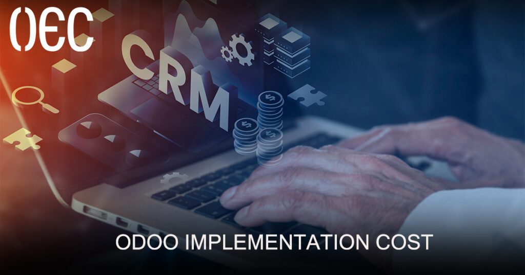 Odoo Implementation Cost - OEC-EG